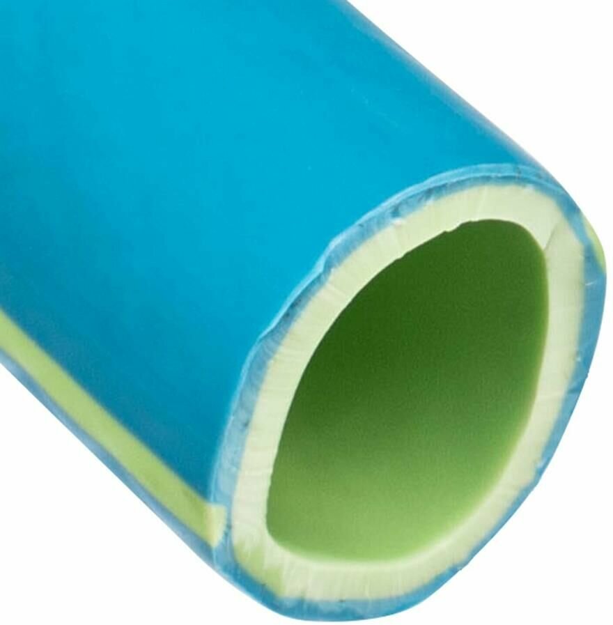 Шланг поливочный садовый армированный ТЭП 3/4', 35 м