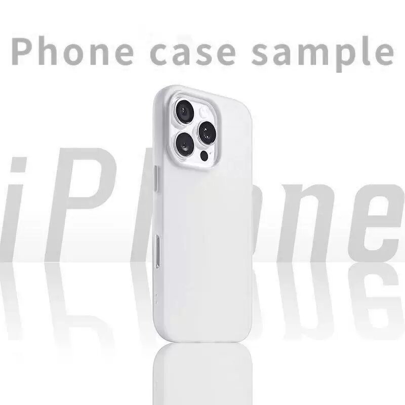 OPPO A2x Двухв одном гелевый чехол с фотоотсеком - Белый Ударопрочный Защитный Узкий дизайн для мобильного
