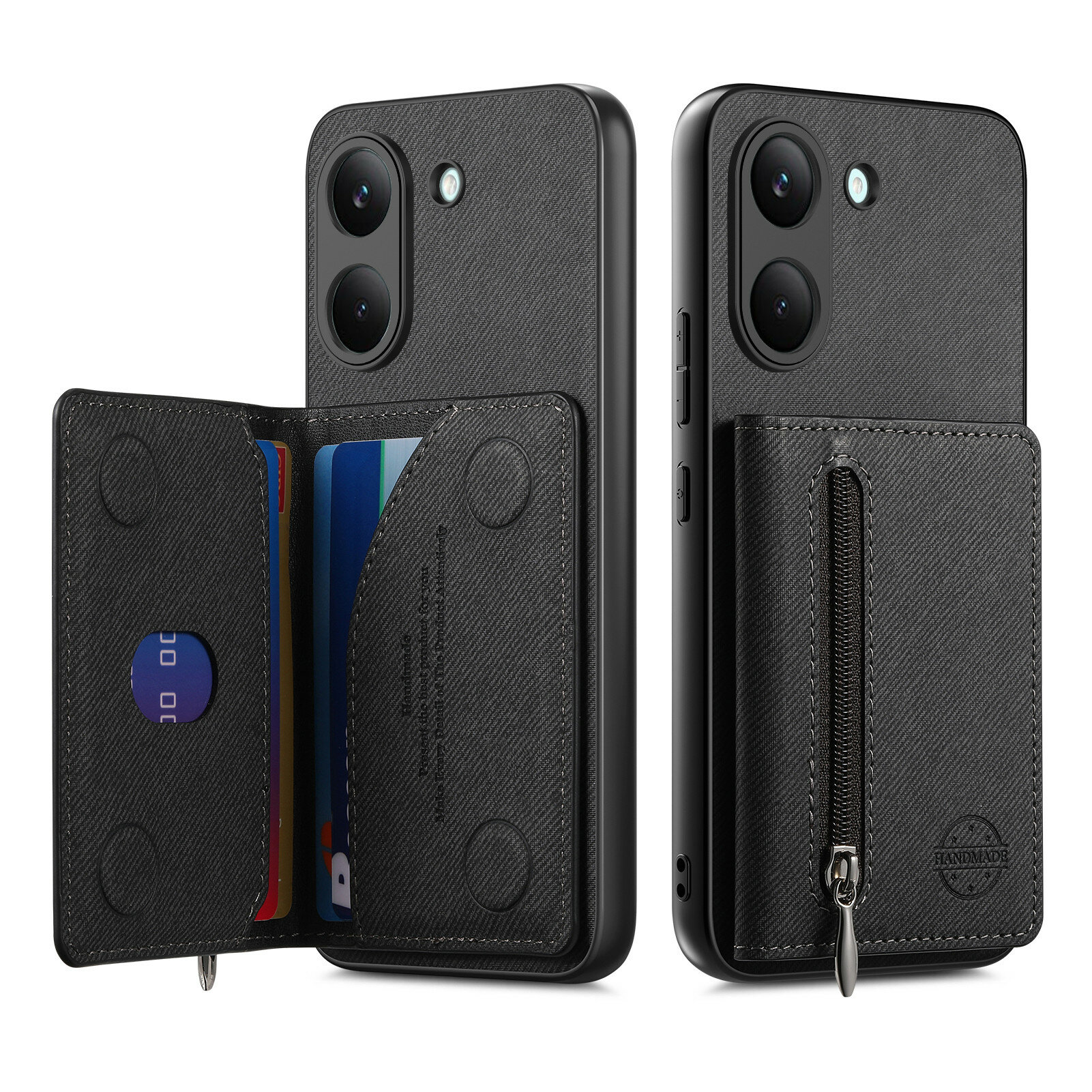 Чехол для Poco X8 Pro — фото 1