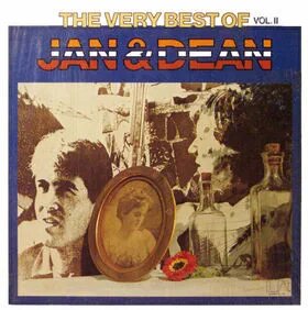The Very Best Of Jan & Dean Vol. II