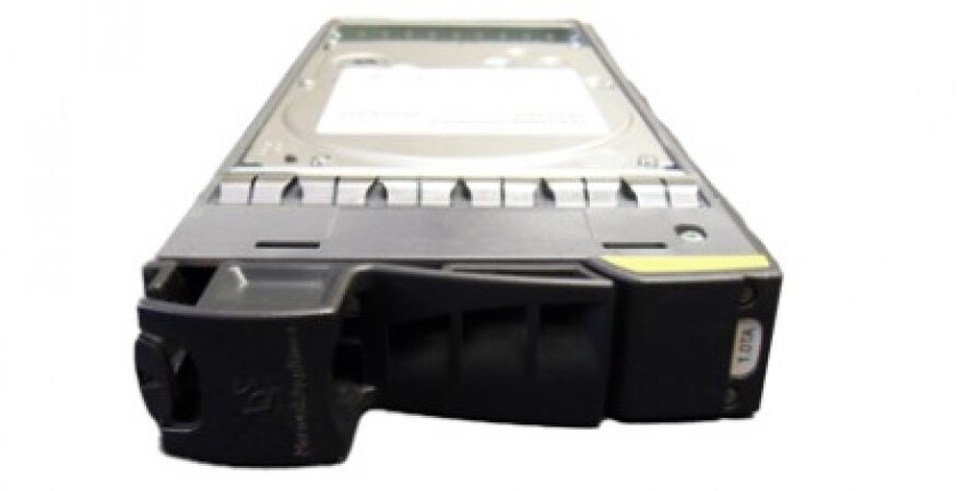 Жесткий диск Hitachi QL337B 600Gb Fibre Channel 3,5" HDD