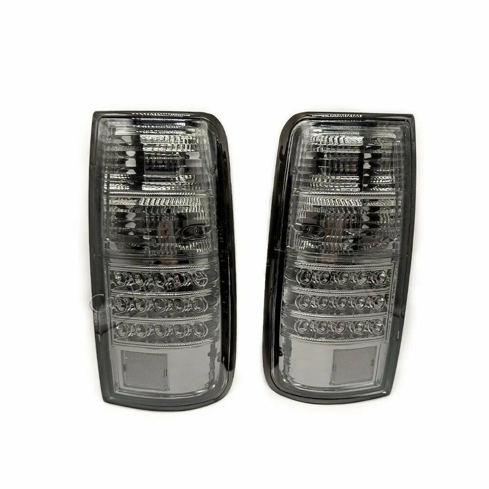 Фары автомобильные, Задний фонарь, 2 шт, арт. Toyota Land Cruiser FJ80 1991-1997