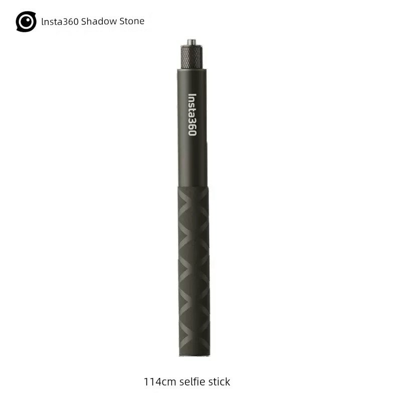 Оригинальная селфи-палка Shadowstone Insta360 x5/X4/Acepro2, невидимая удлинительная палка-штатив для селфи