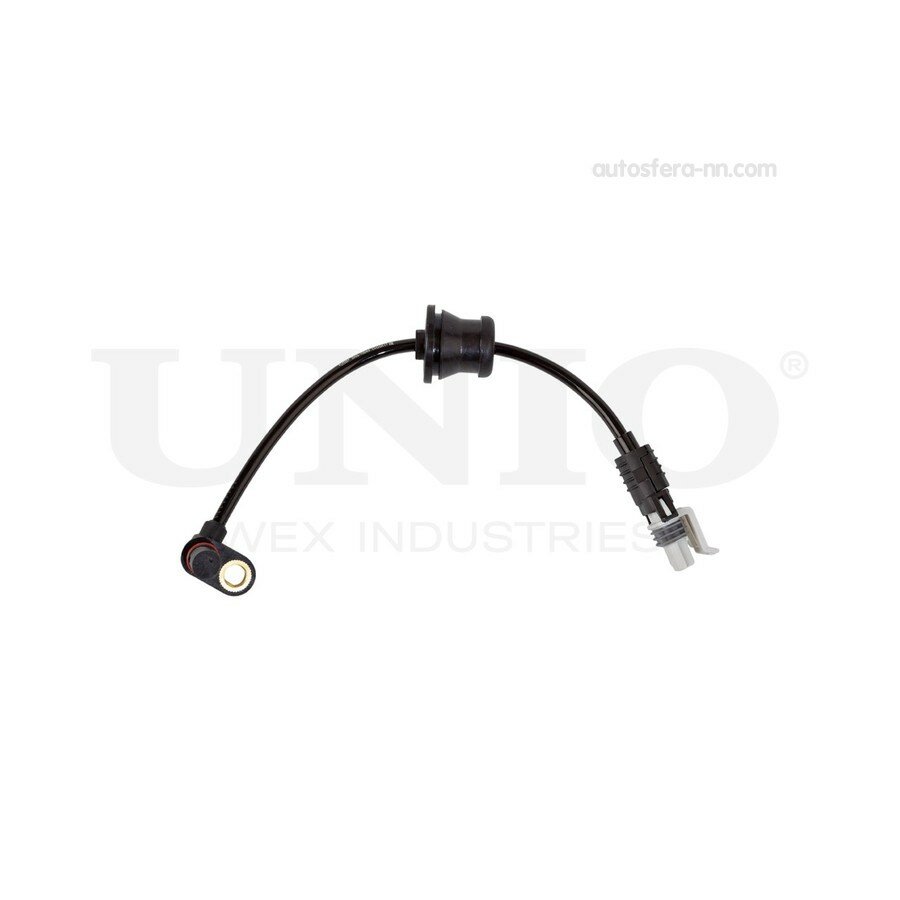 UNIO SNS10045 Датчик ABS задний Chevrolet Captiva (C100, C140) 06-, Opel Antara A 06-, Suzuki XL7 (DA, DB) 06-