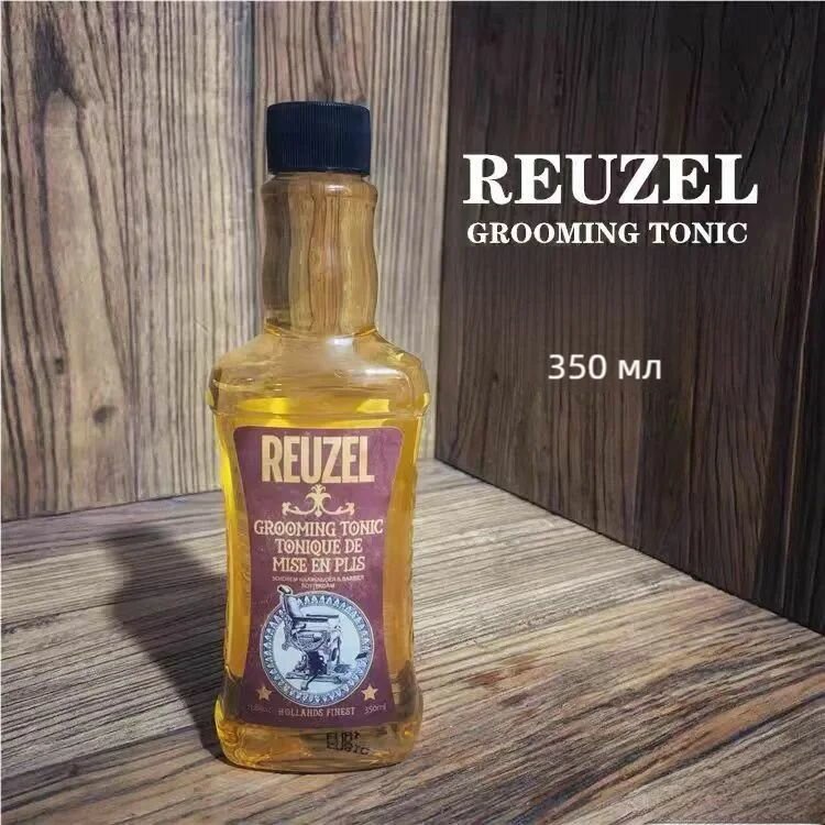 Груминг-тоник, 355.01 мл