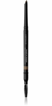 Карандаш для бровей Catrice Shape & Shade Brow Pencil, оттенок 030 toffee touch, 0,35 г