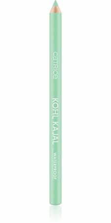 Карандаш для глаз Catrice Kohl Kajal Waterproof, оттенок 140 Frosty Mint