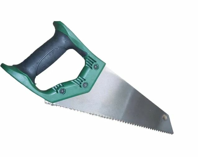 Ножовка по дереву 350мм 14" WS0339B/ Wynns Tools
