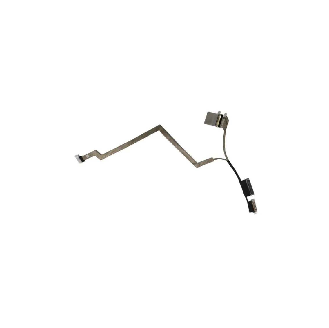 Шлейф матрицы для ноутбука Dell Latitude 5530, 5531, Precision 3570, 3571 TOUCH, 30pin, 450.0PH04.0001, 0M55JW