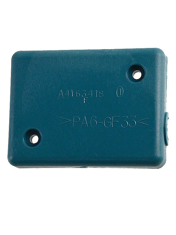 Крышка корпуса для пилы настольной MAKITA 2703