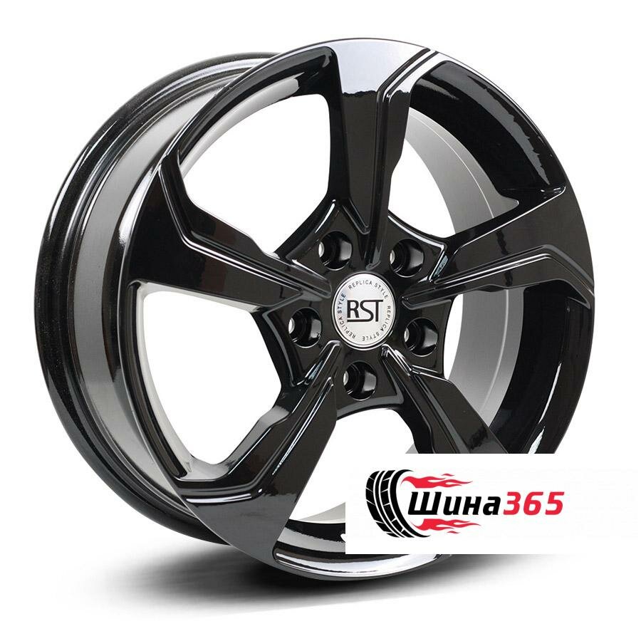 Литой колесный диск RST R026 R16 / 6.5J PCD 5x114.3 ЕТ 46 ЦО 67.1