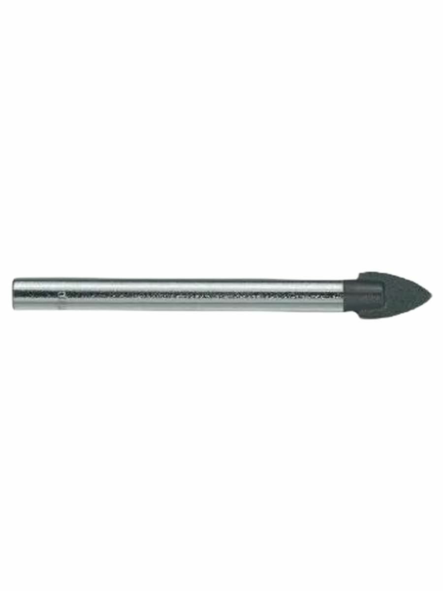 Сверло по стеклу (8х70 мм) Metabo 627246000