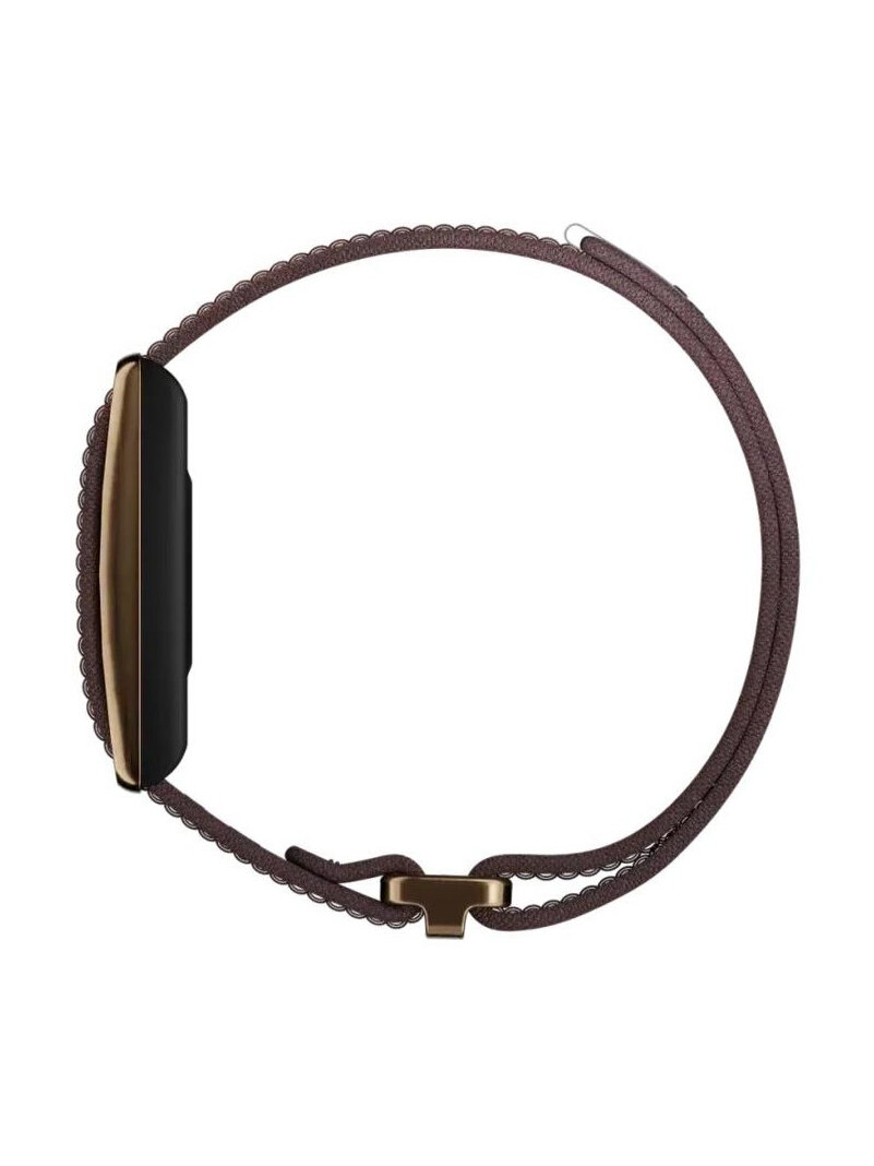 Фитнес-браслет Polar Loop Brown Copper — фото 1