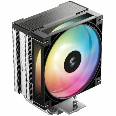 Кулер AG400 G2 ARGB Black