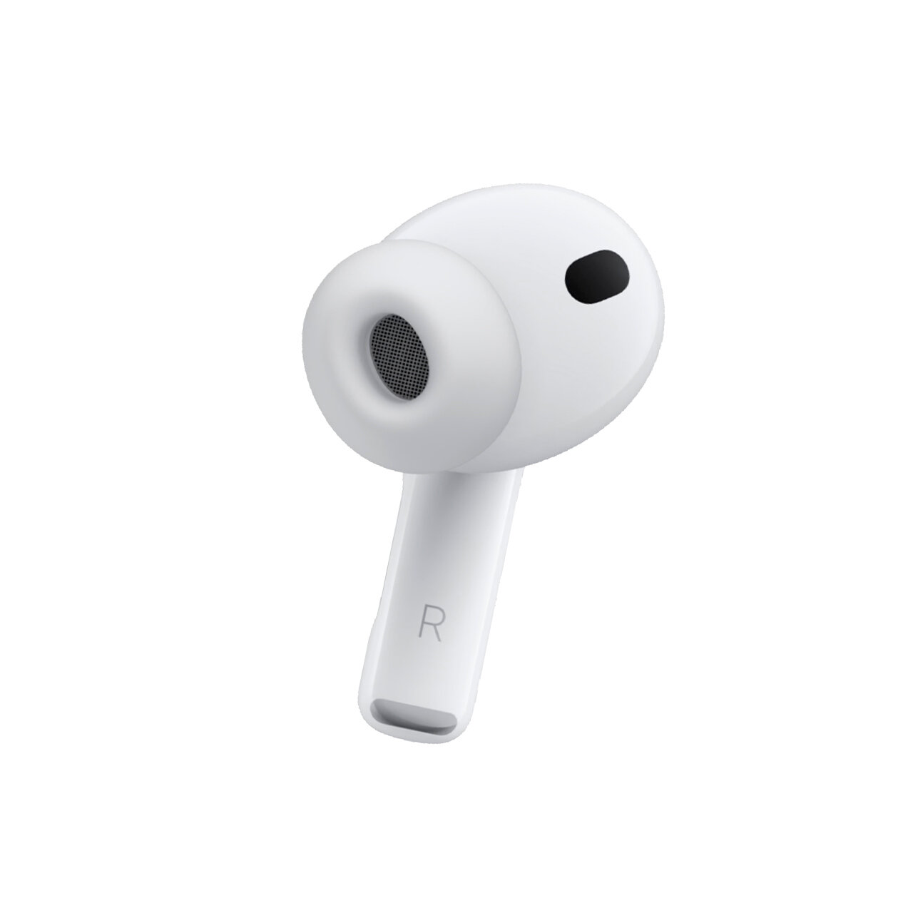 Правый Наушник для AirPods Pro 3 (R), белый / A3063 (A3065) для кейса A3122