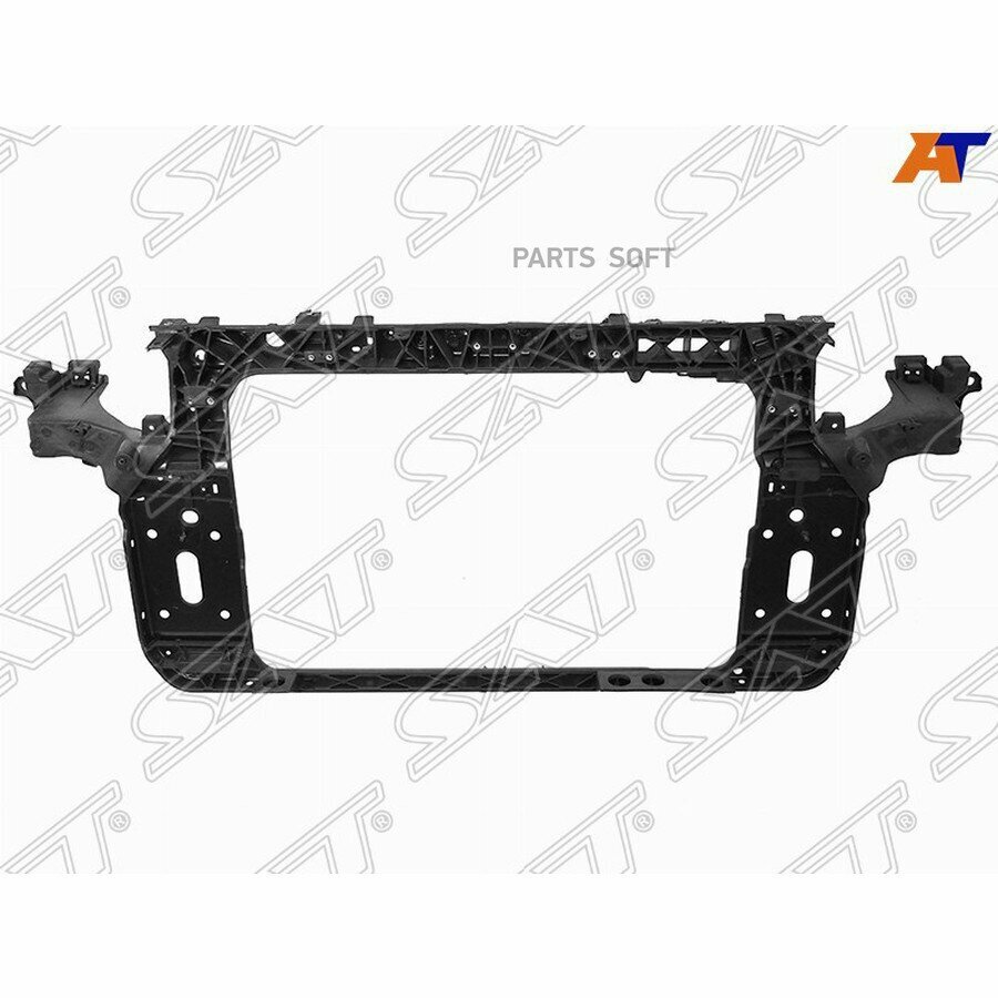 Рамка кузова Kia Sportage 10-16 от официального дистрибьютора, SAT, артикул STKA820090