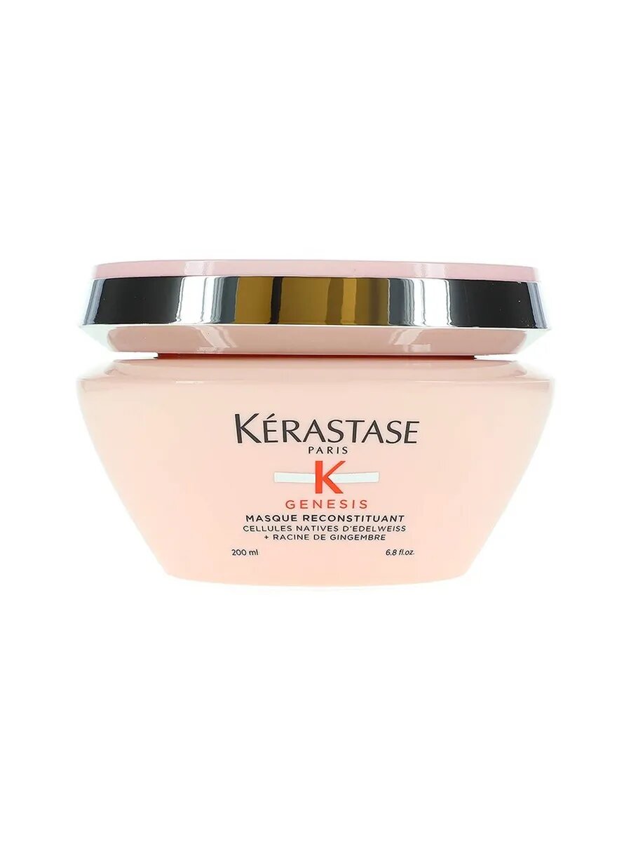 Kerastase Genesis Masque Reconstituant - Укрепляющая маска для ослабленных и склонных к выпадению волос 200 мл