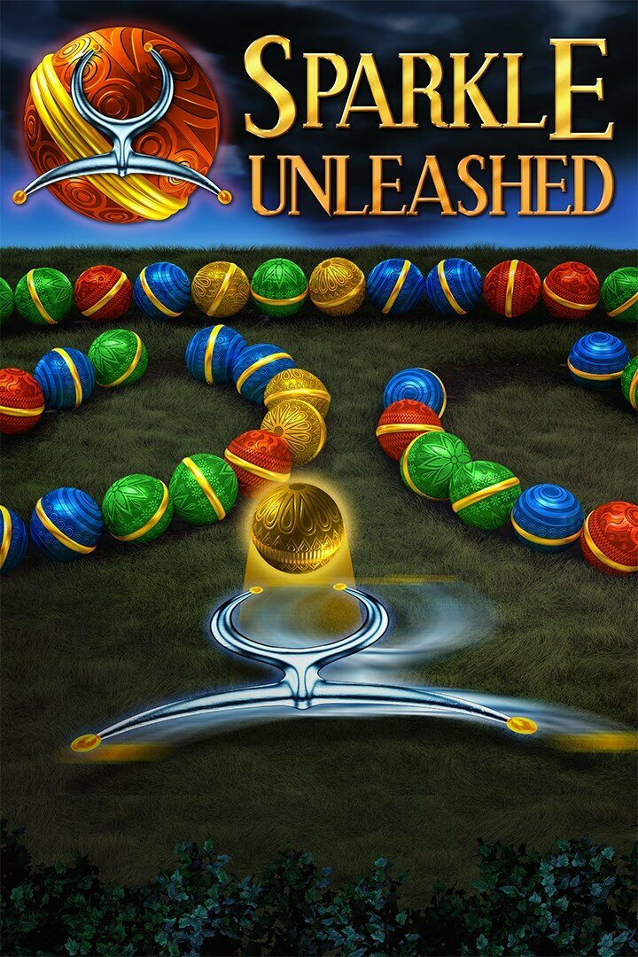 Игра Sparkle Unleashed — Xbox Series X|S, Xbox One — Цифровая версия