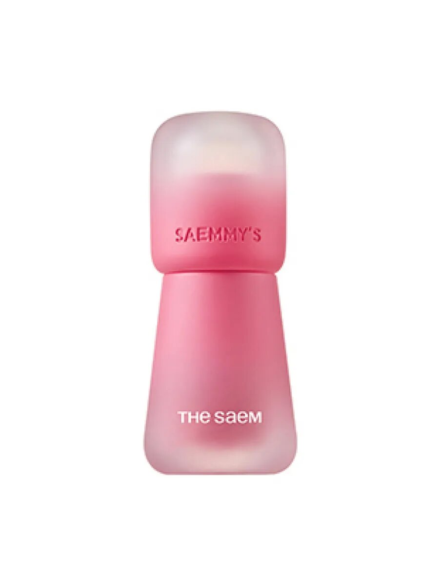 Тинт для губ Saemmy's Crema Velvet Tint 02 Rose Presso 2.5g