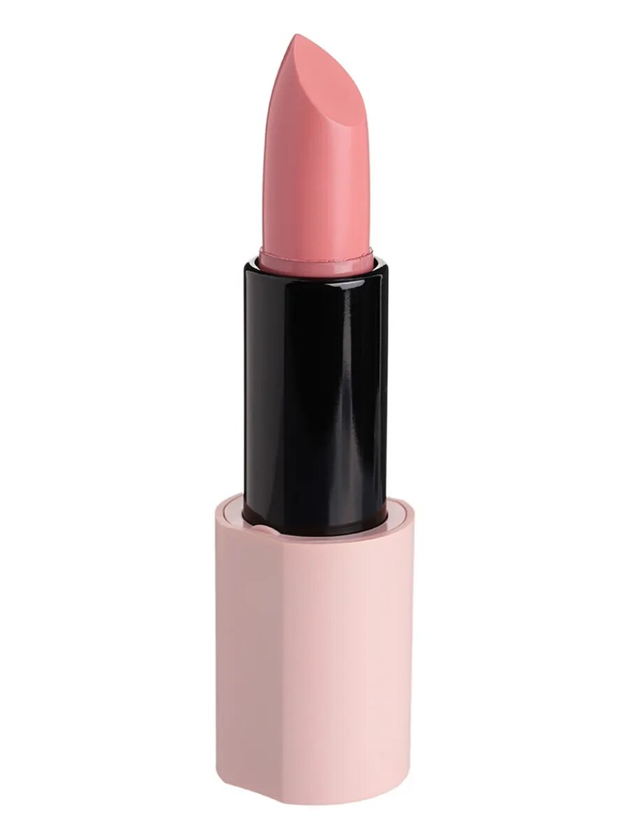 Помада The Saem Kissholic PK03, стойкая, розовая, 1 шт в упаковке
