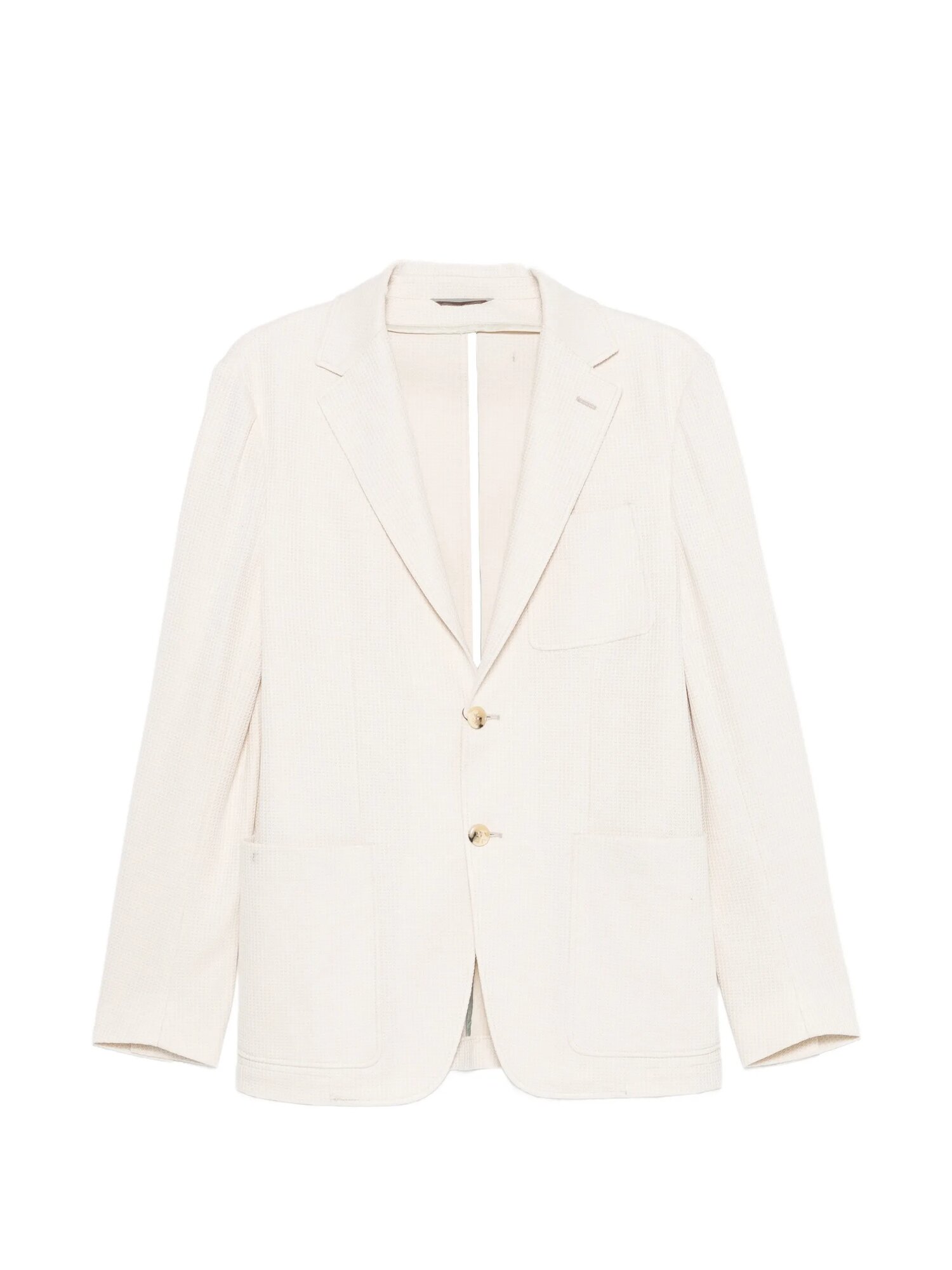 Пиджак Single-breasted blazer