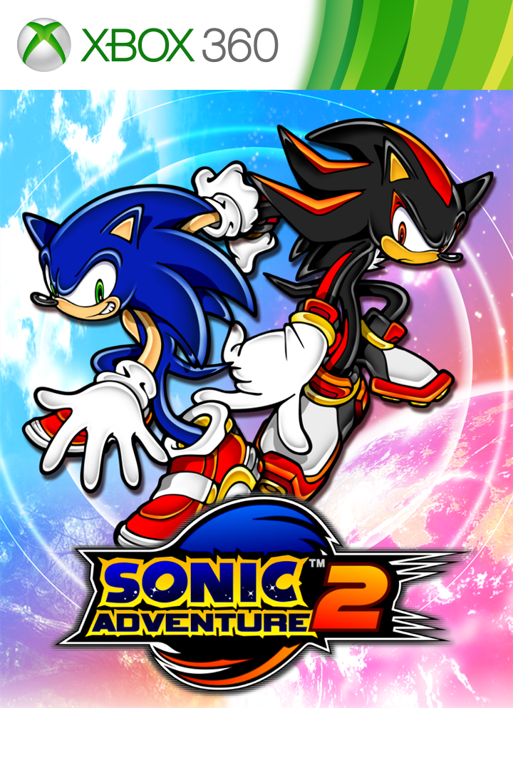 Sonic Adventure™ 2 — ключ активации Xbox / Microsoft Store · Xbox One, Xbox Series X|S · цифровой ключ · любой регион