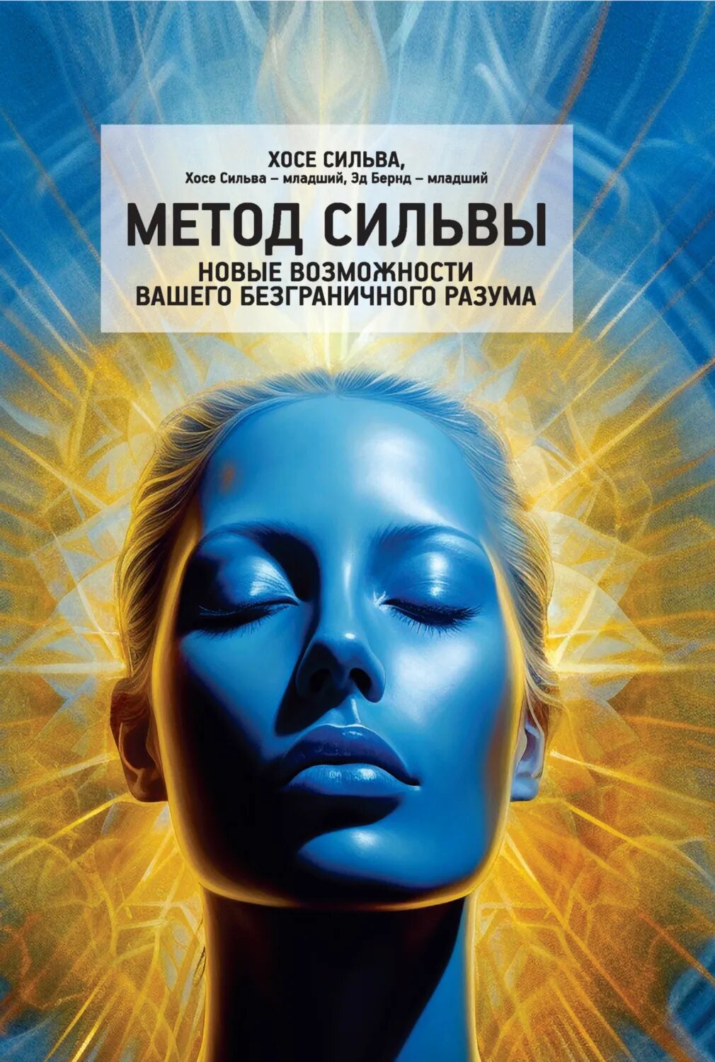 Метод Сильвы. Новые возможности вашего безграничного разума [Цифровая книга]