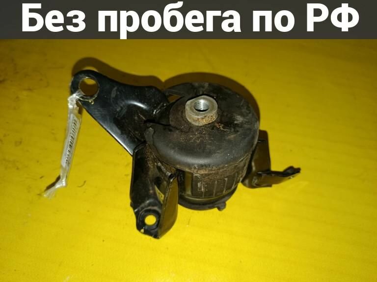 Подушка ДВС Право / Перед с пробегом Toyota Allion AZT240