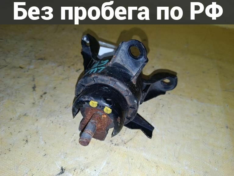 Подушка ДВС Право / Перед с пробегом Mazda Mpv LWFW
