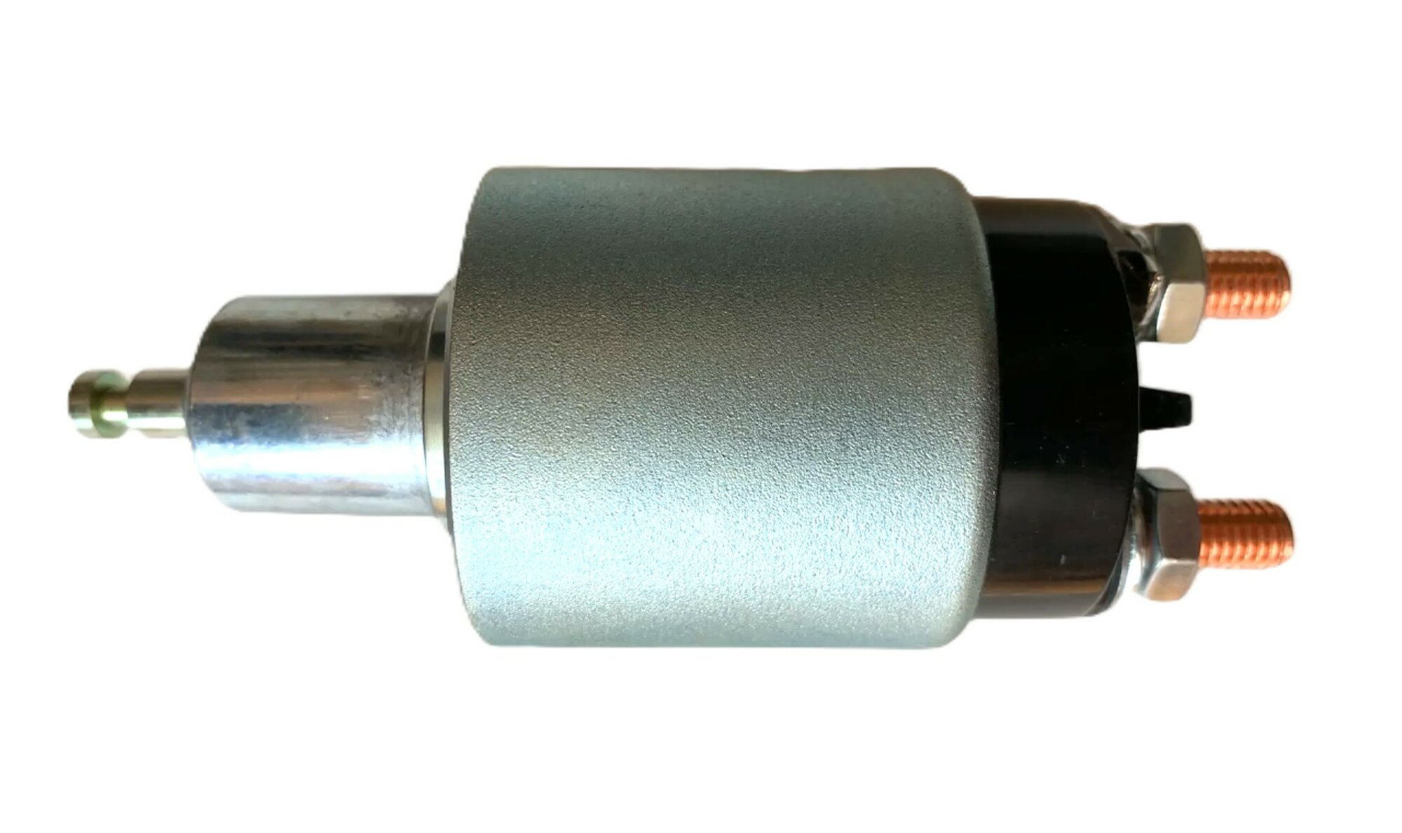 Реле втягивающее стартера Skoda Felicia 1.3 (Eksin)