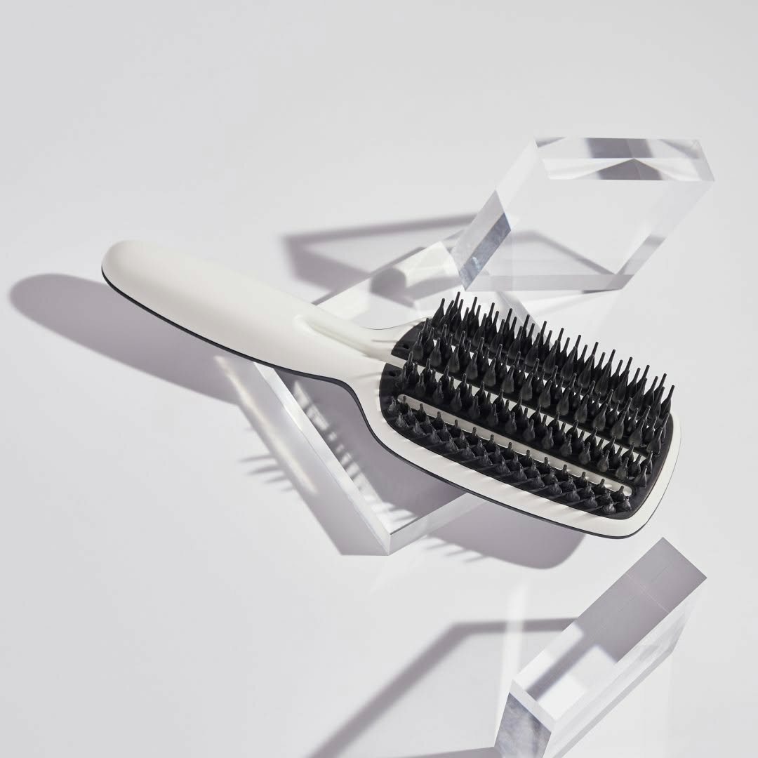 TANGLE TEEZER Расческа для укладки Smoothing Tool Half Size, 24 см