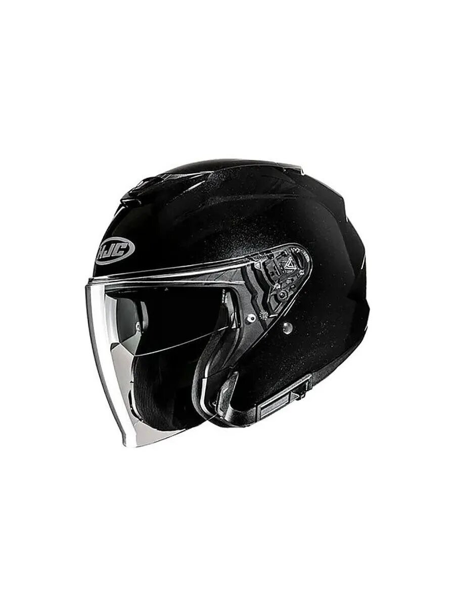 Шлем HJC i31 METAL BLACK S