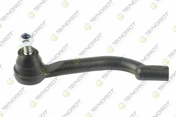 Наконечник рулевой L NISSAN Qashqai/X-Trail (T31) TEKNOROT N-902