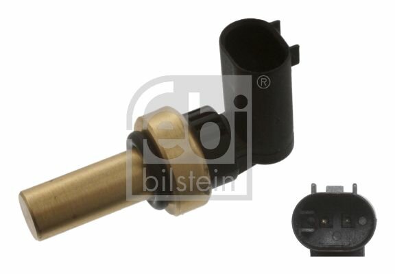 Датчик температуры охлаждающей жидкости GM CHEVROLET OPEL FIAT ALFA ROMEO SAAB FEBI 37083