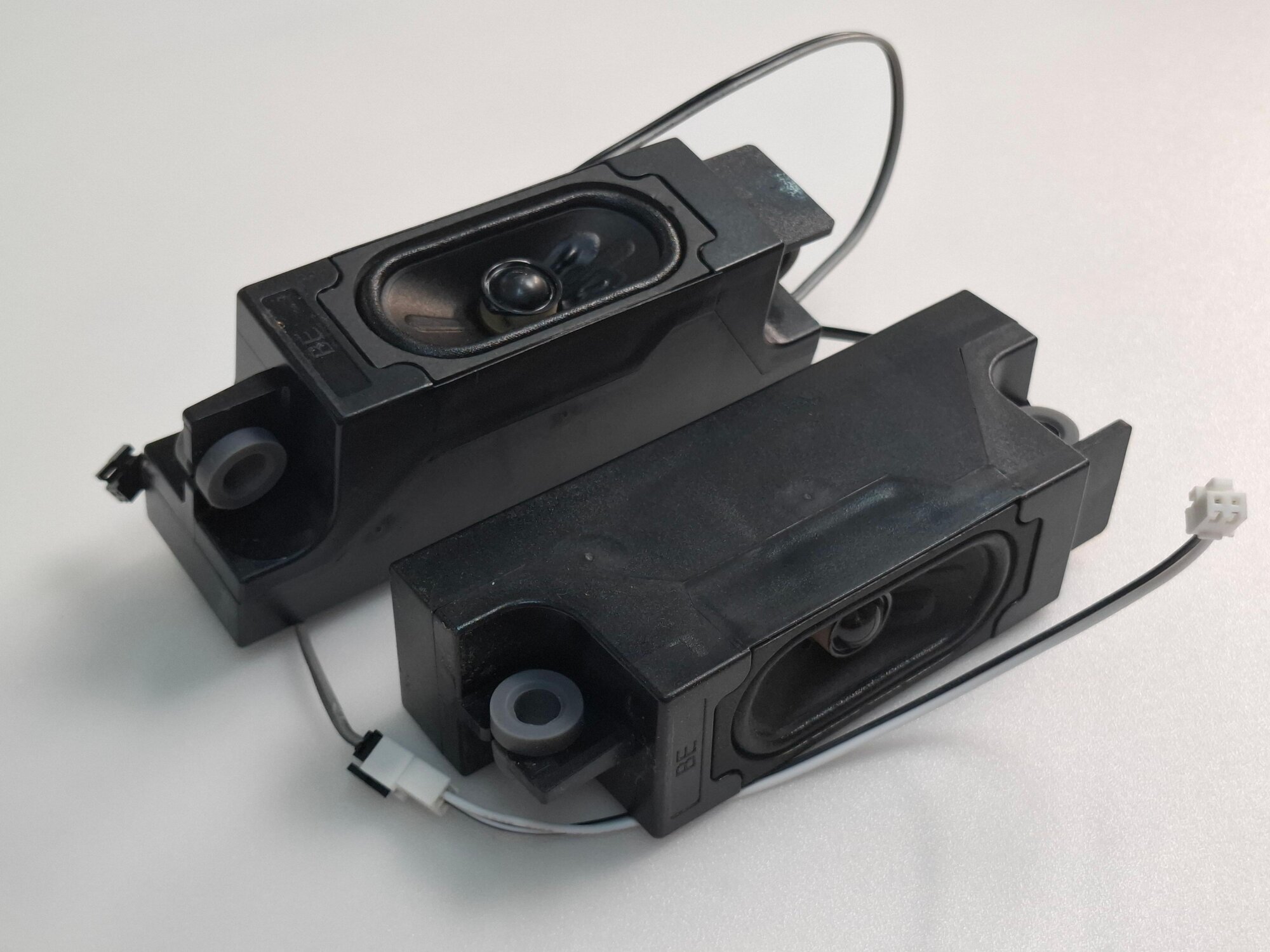 Динамик комплект 2 шт, для телевизора TCL 55V6C P: ST5461D17-1 ver2.1
