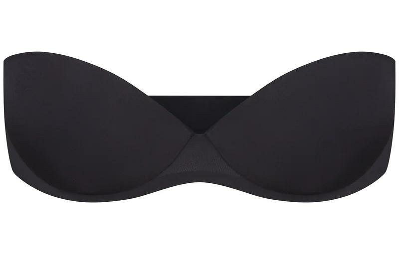 Бюстгальтер ULTIMATE BRA STRAPLESS PUSH UP BRA