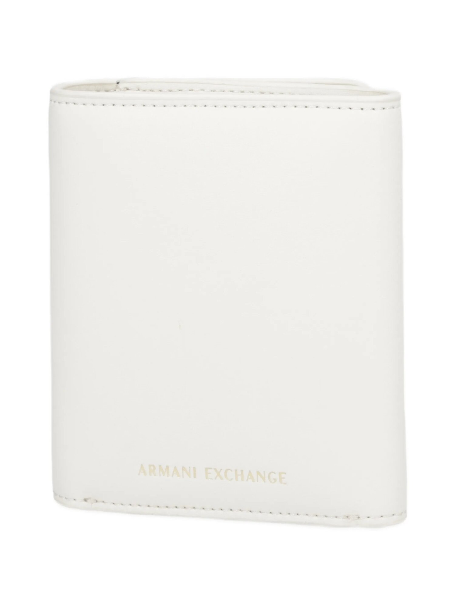 Кошелек Armani Exchange, белый, — фото 1