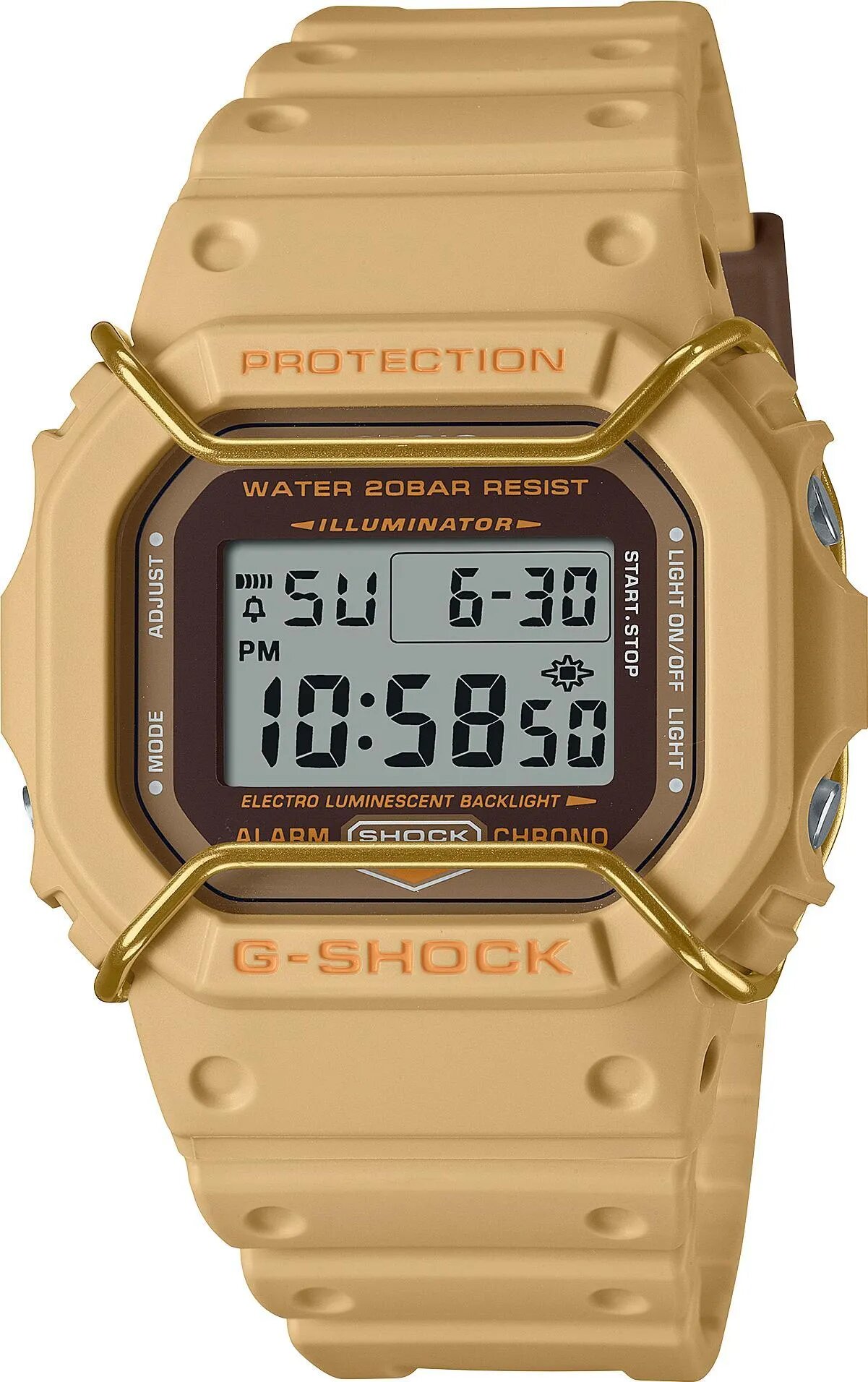  CASIO G-Shock
