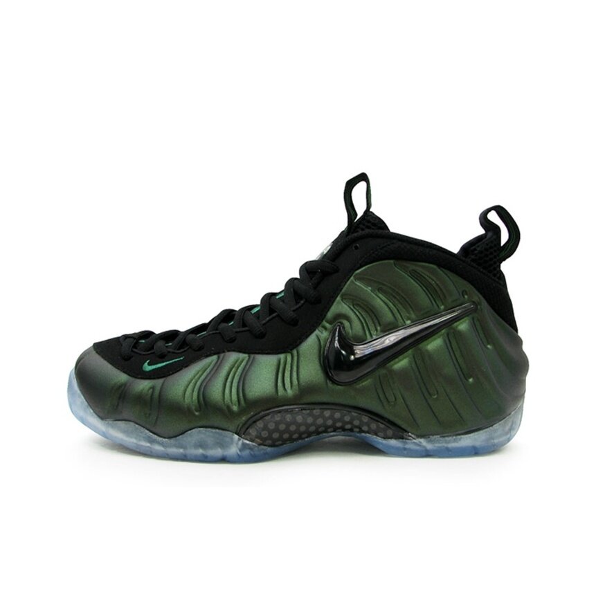 Кеды Foamposite Pro