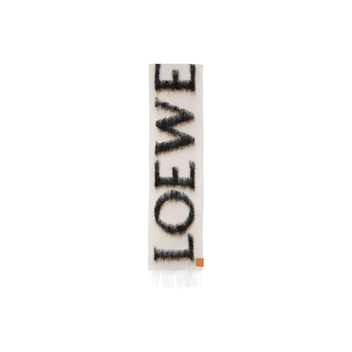 Шарф Loewe для женщин — фото 1