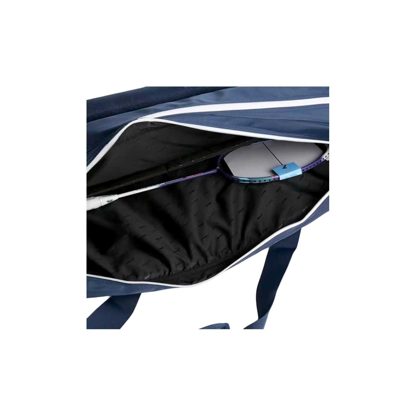 Сумка LI-NING, темно-синий — фото 1
