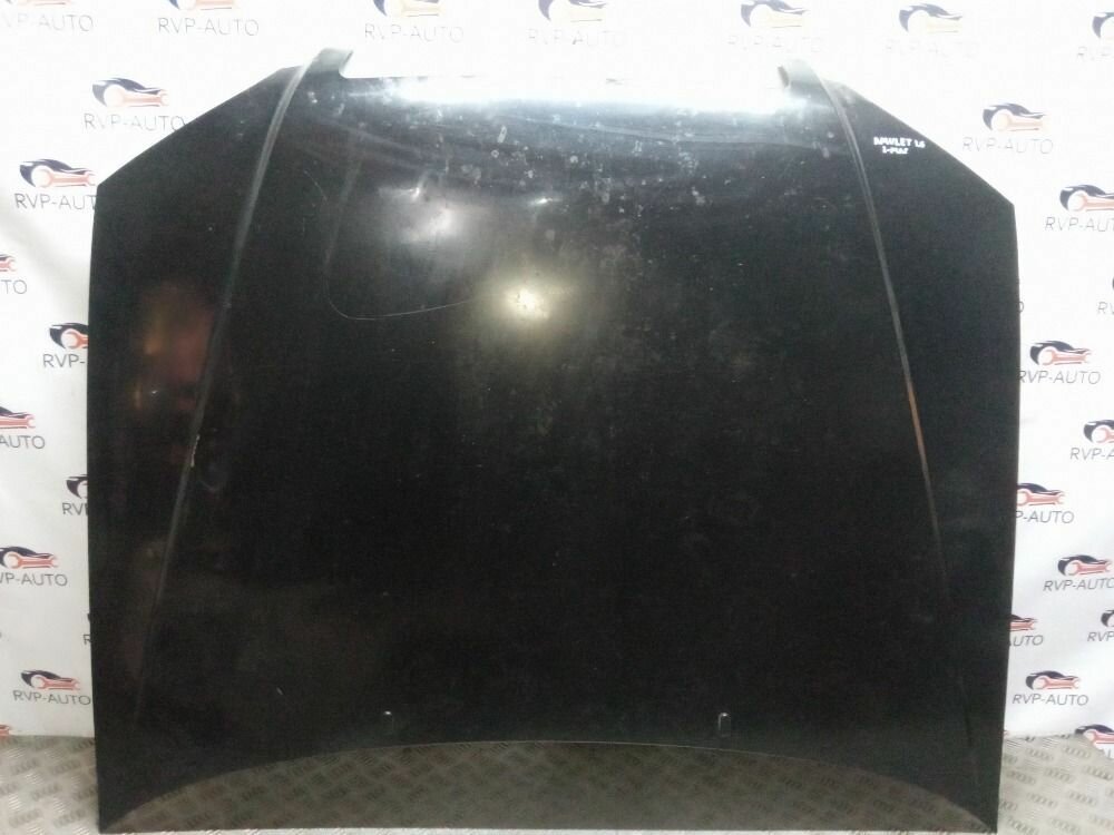 Капот Chery Amulet A15 2003-2010