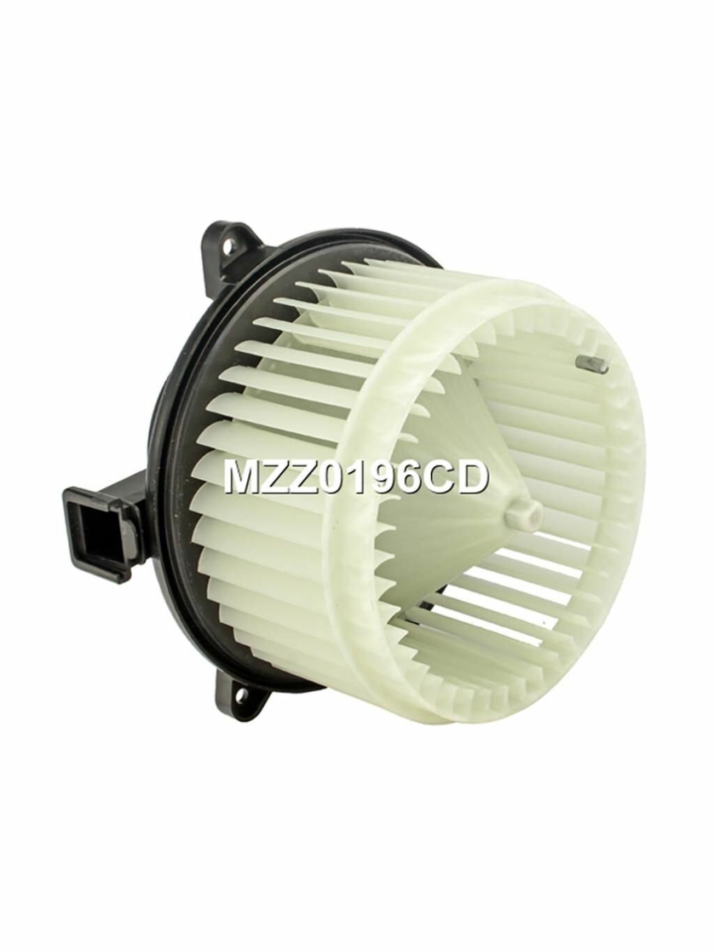 Мотор печки KRAUF MZZ0196CD Chevrolet Cruze 2011-2015, Chevrolet Malibu 2013-2015, Chevrolet Orlando 10- 1.8I 2010 -, Opel Insig c крыльчаткой