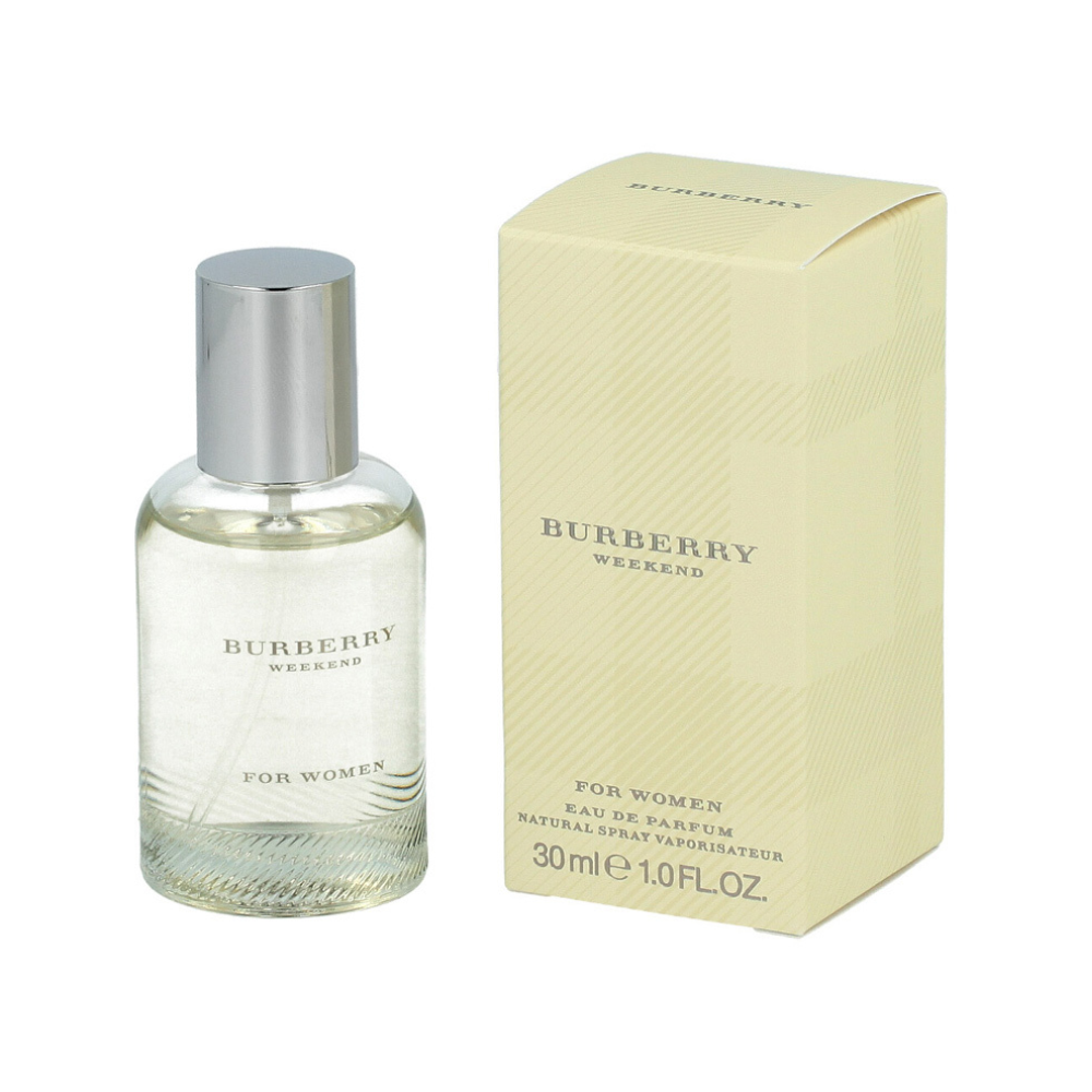 Burberry Weekend For Women 30 мл парфюмерная вода женская, цветочные