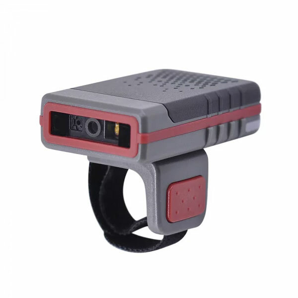 Сканер-кольцо MERTECH X21 SPP SR BLE Dongle P2D USB (комплект)