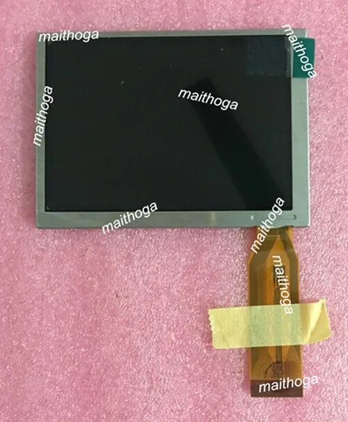 TFT LCD экран Maithoga 3,5 дюйма 480*234