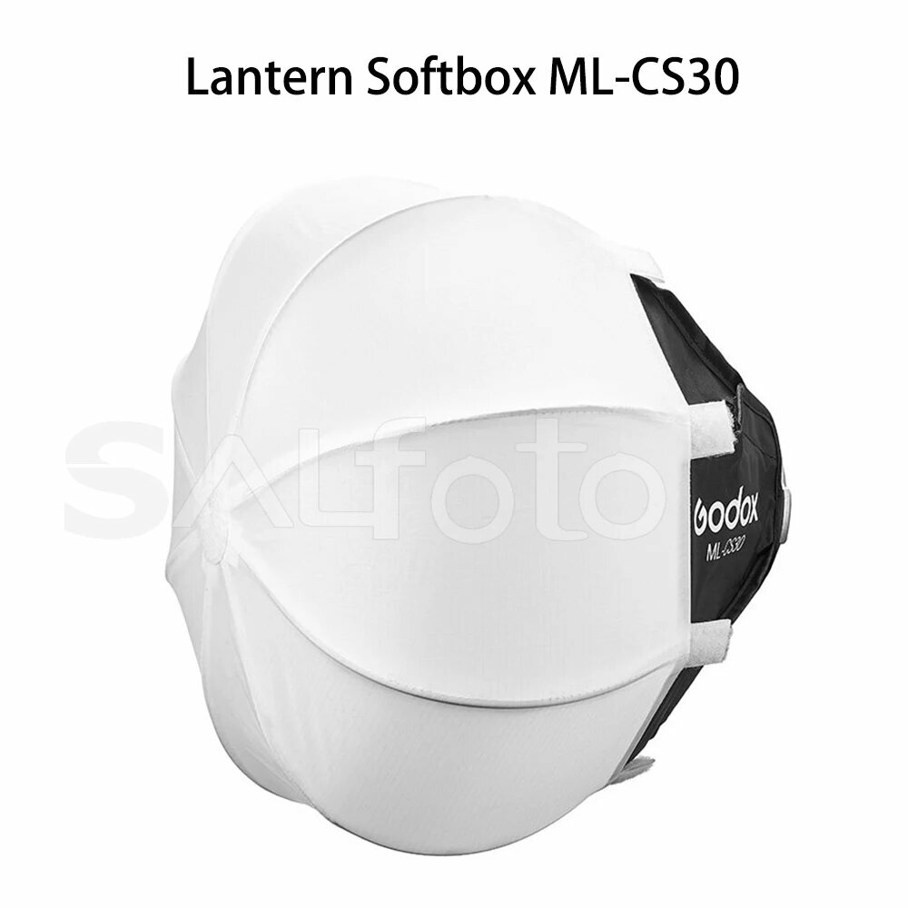 Godox Аксессуары для фотостудии ML-CS30 Softbox