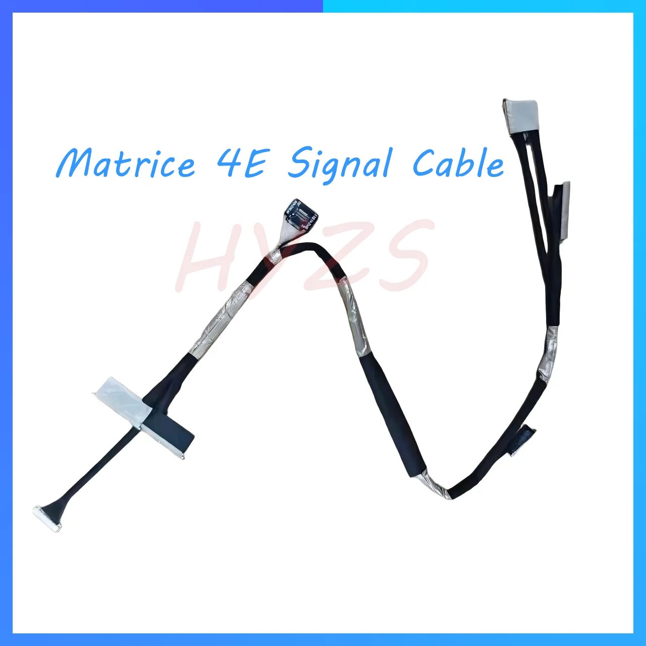 Сигнальный кабель DJI Matrice 4E, Цвет: 1 pcs