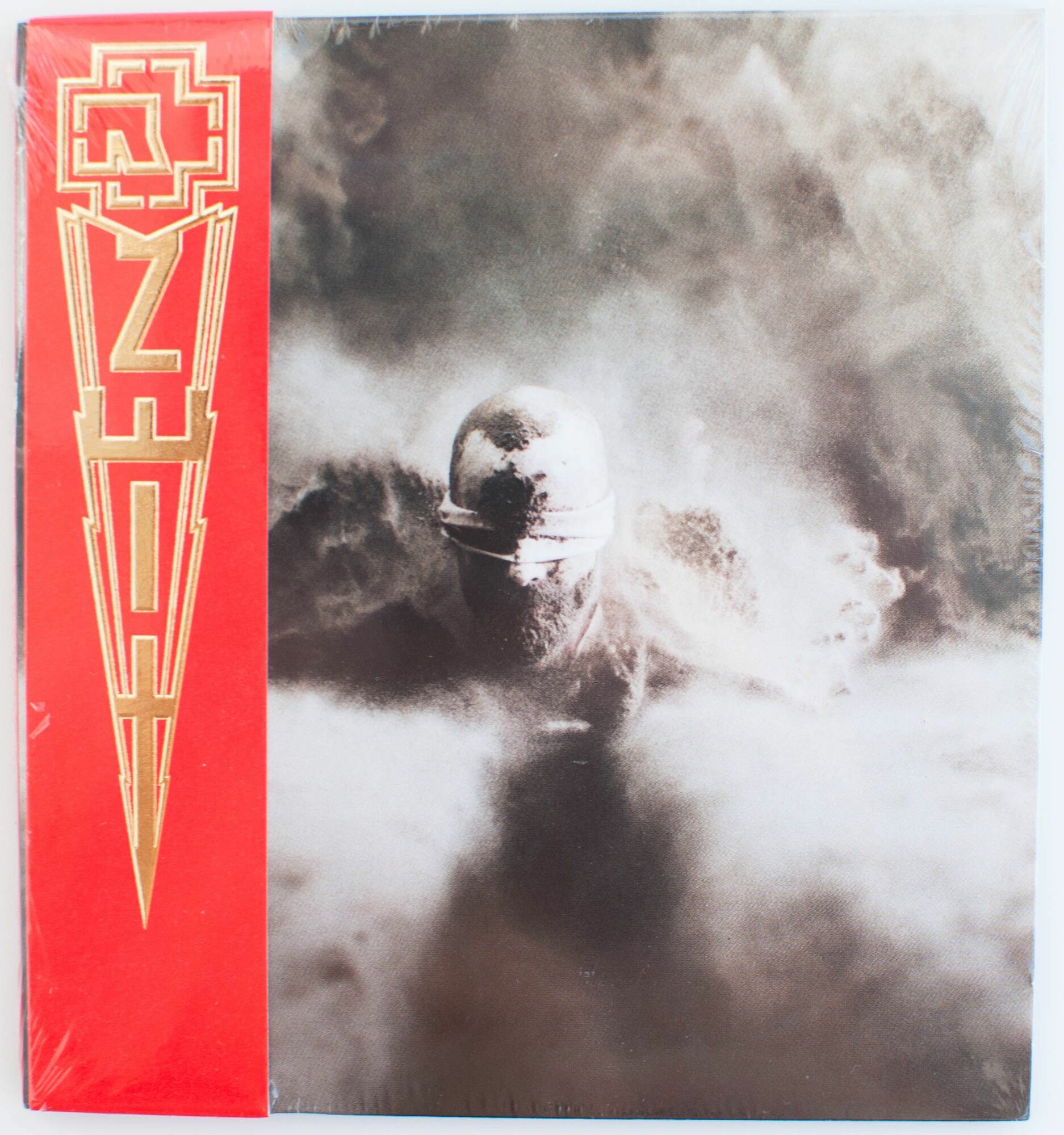 Rammstein - Zeit (Single) Аудио CD