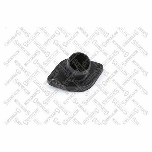 Фланец системы охлаждения Stellox 7550671SX
